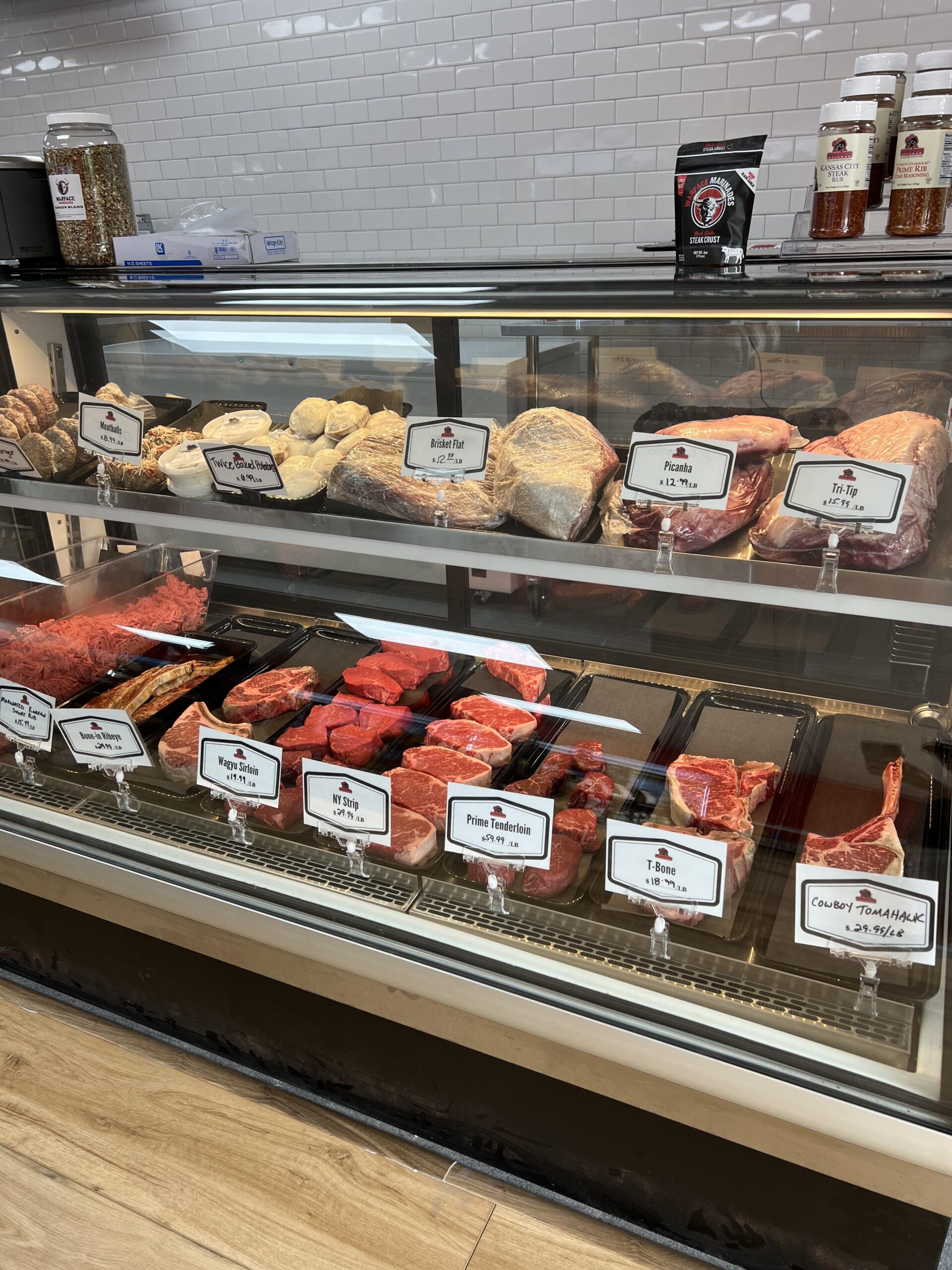Southern Steer Butcher of Alpharetta, GA | Fresh Quality Meats | Visit ...