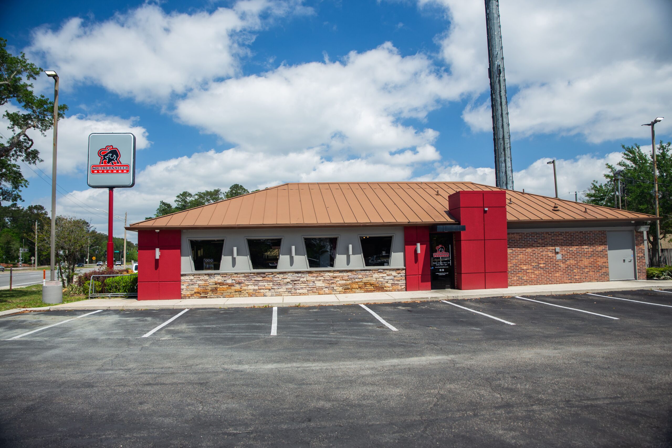 Southern Steer Butcher of Jacksonville, FL | Fresh Quality Meats ...