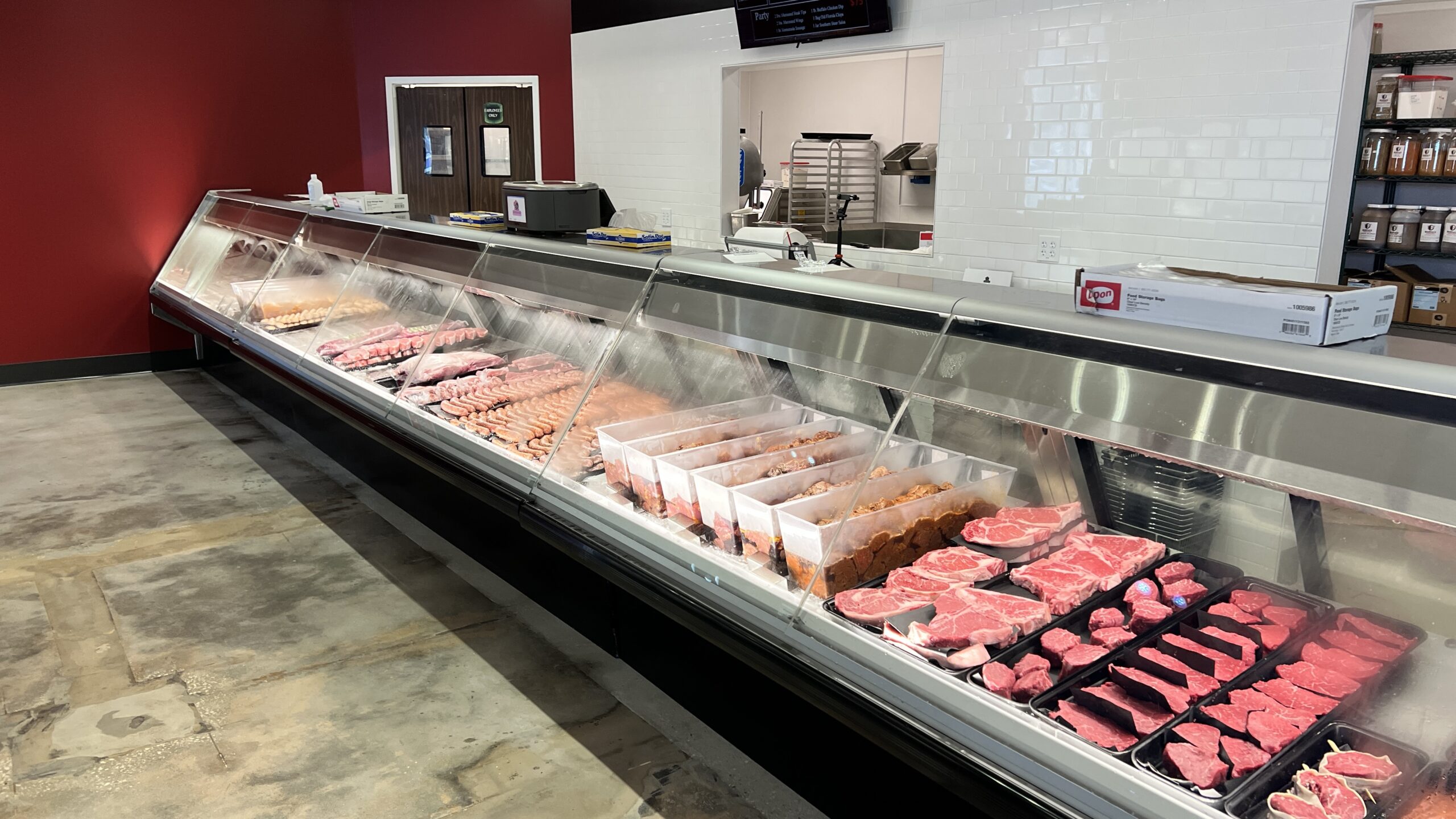 Southern Steer Butcher of St. Petersburg, FL | Fresh Quality Meats ...