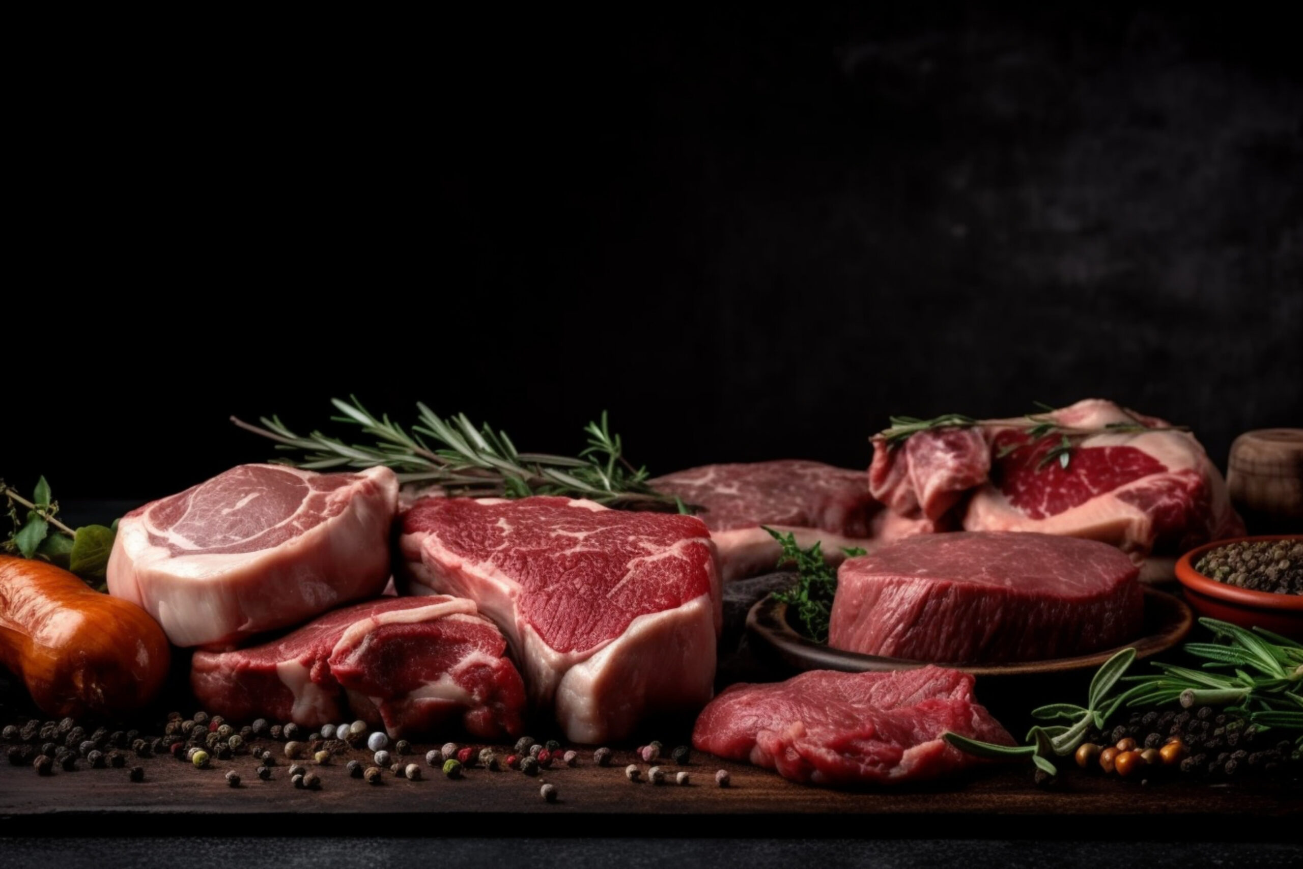 Southern Steer Butcher | Your Local Source of Fresh Quality Meats