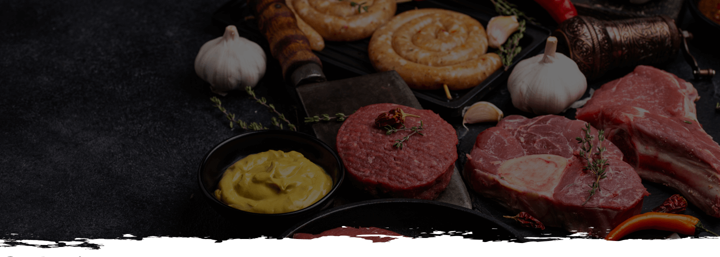 Press - Southern Steer Butcher
