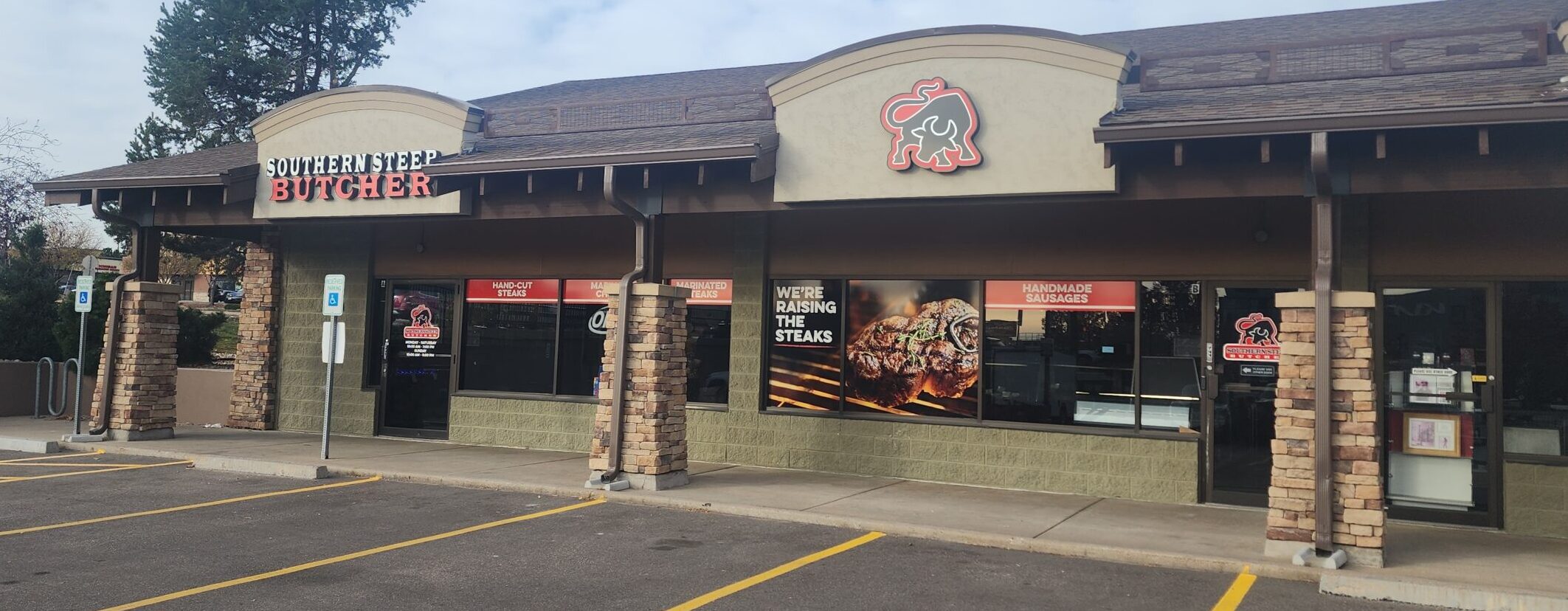 Southern Steer Butcher of Greenwood Village, CO | Fresh Quality Meats ...