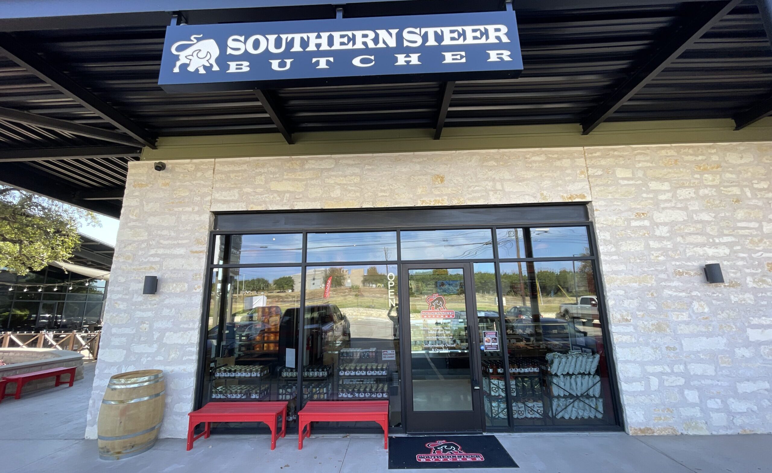 Southern Steer Butcher of Oak Hill, TX | Fresh Quality Meats | Visit ...