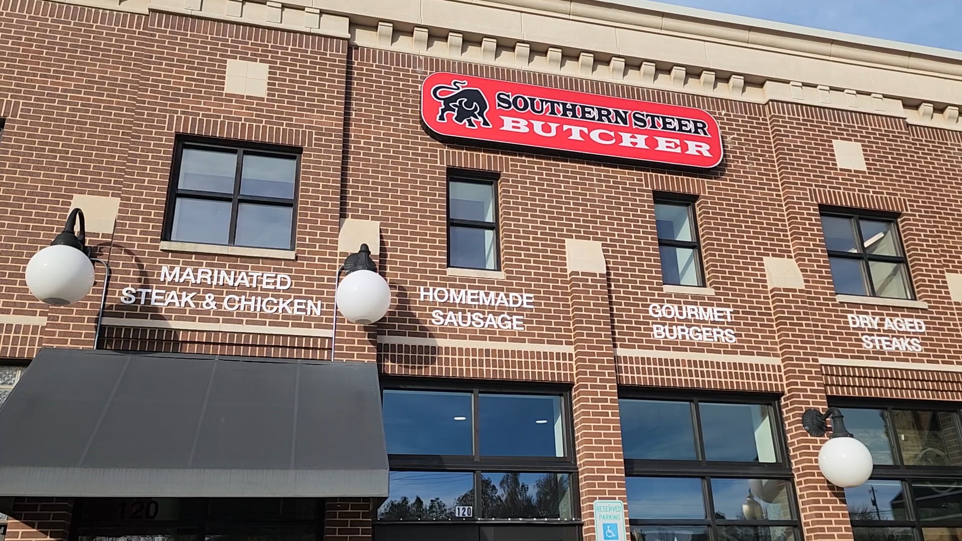 Southern Steer Butcher of Edmond, OK | Fresh Quality Meats | Visit Our ...
