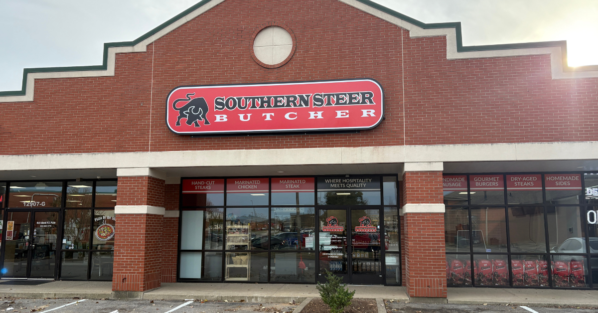 Southern Steer Butcher of Louisville, KY | Fresh Quality Meats | Visit ...